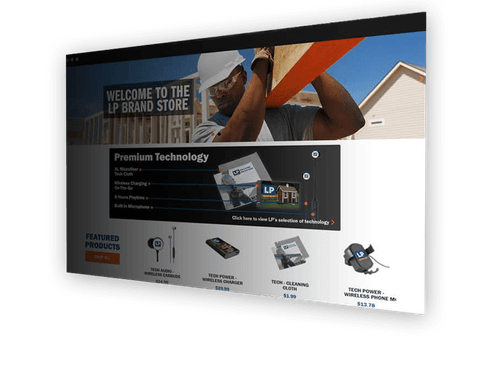 PSG, a Geiger Company | Promotional Products & Brand Experts