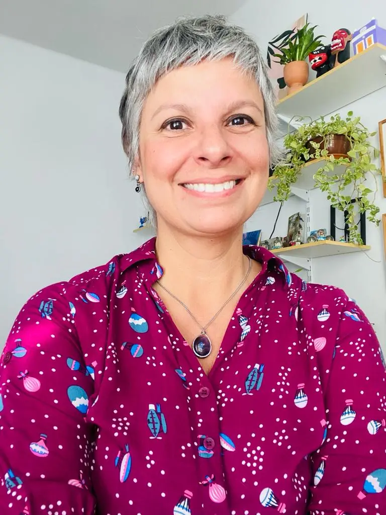 O que é a Adolescência? - por Patricia Schlömer