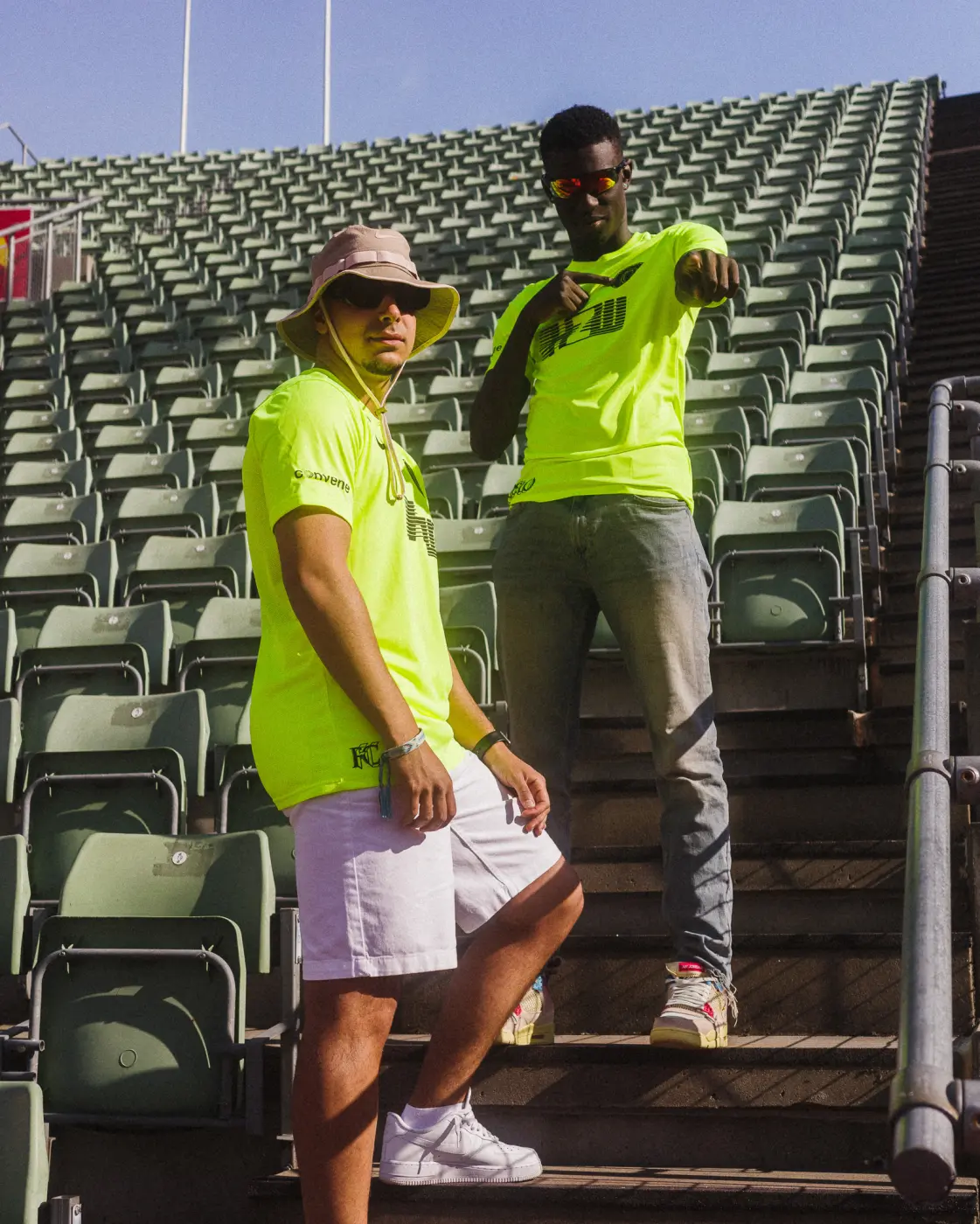 FC Oslo - Official Webshop