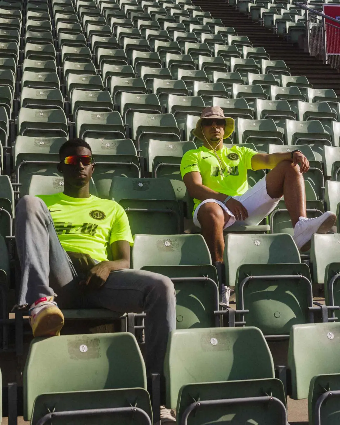 FC Oslo - Official Webshop