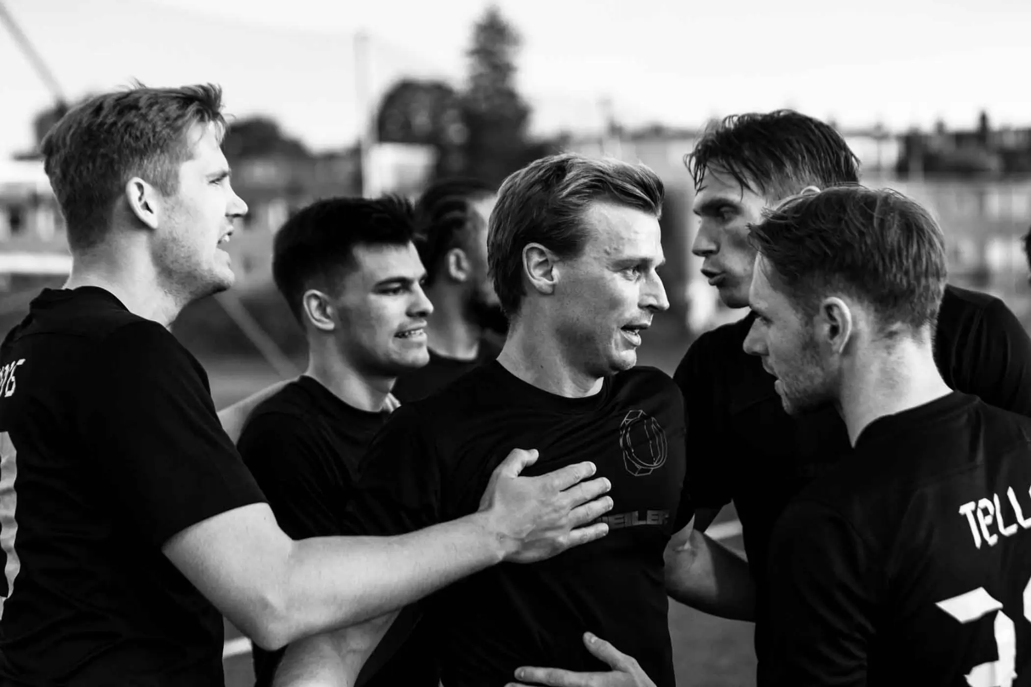 FC Oslo - Official Webshop