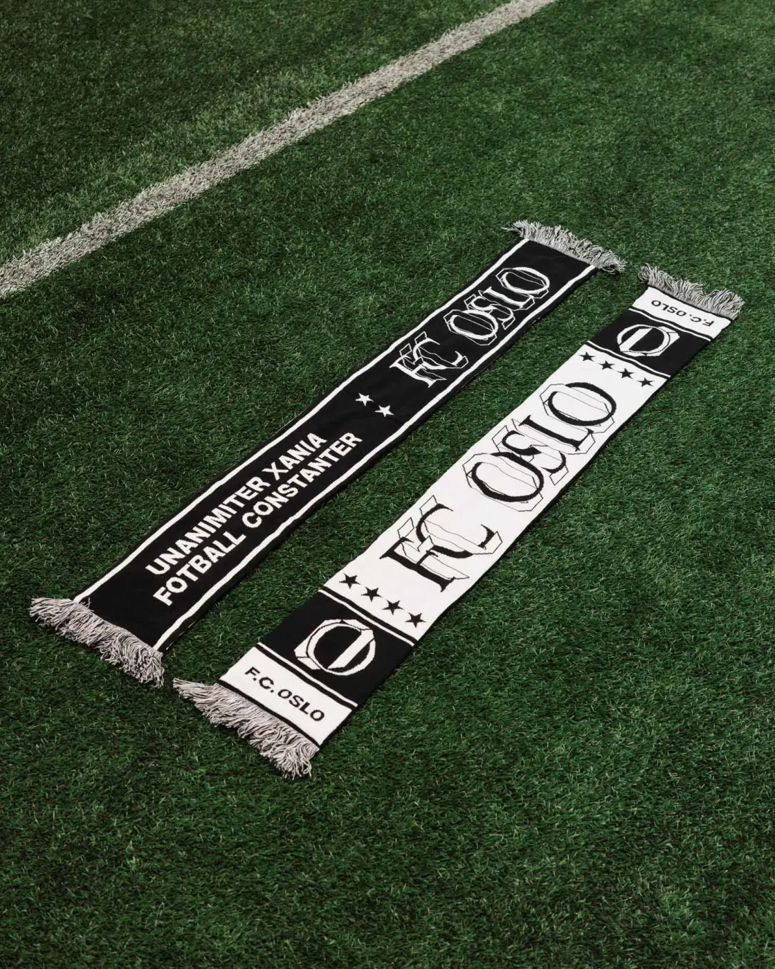 FC Oslo - Official Webshop