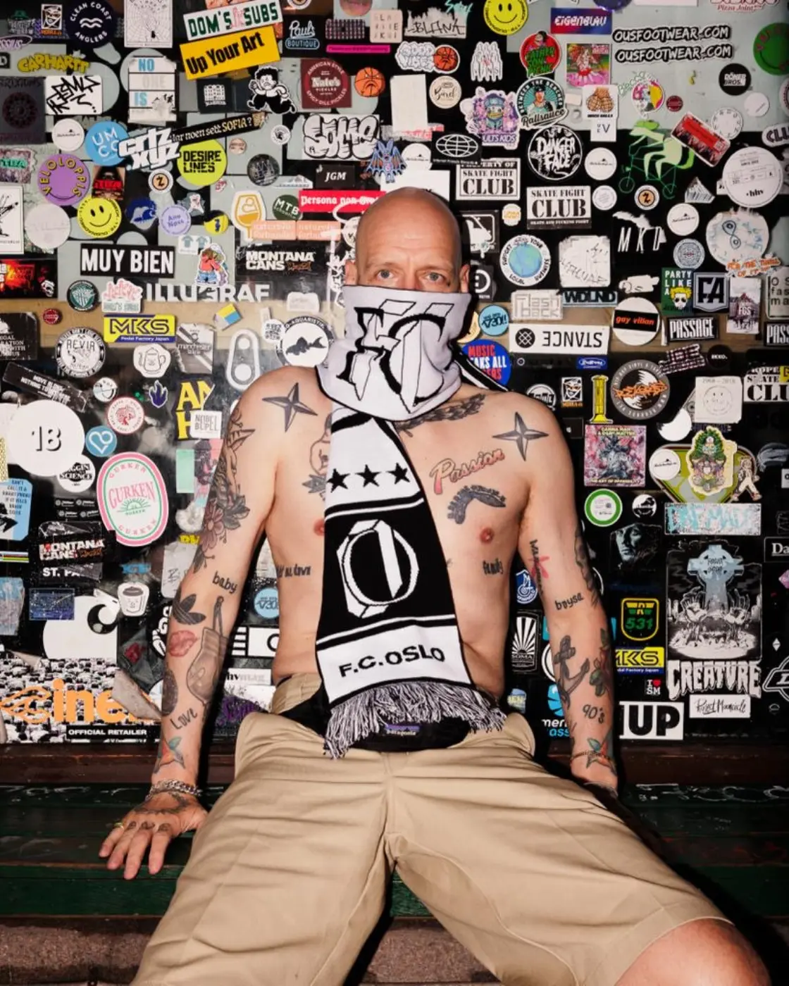 FC Oslo - Official Webshop