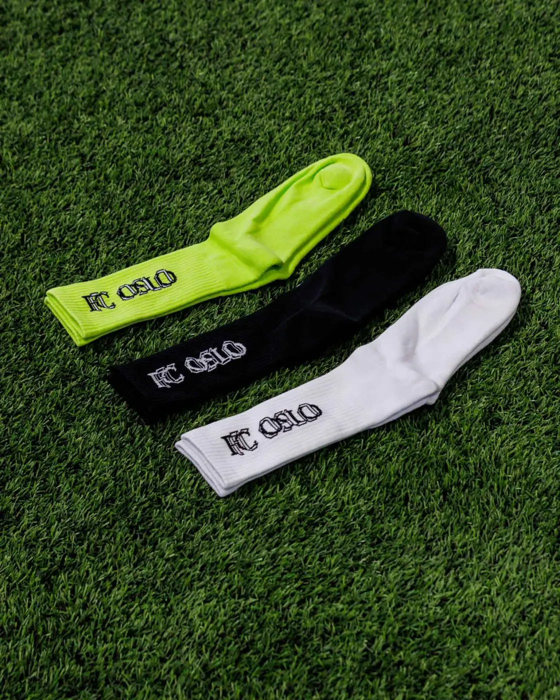 FC Oslo - Official Webshop