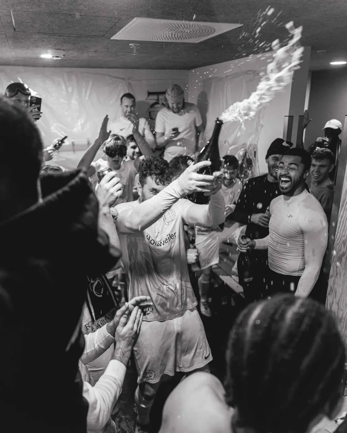 FC Oslo - Official Webshop