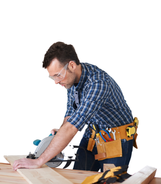 Beyond Repairs - Simplifying property ownership, repairs and management
