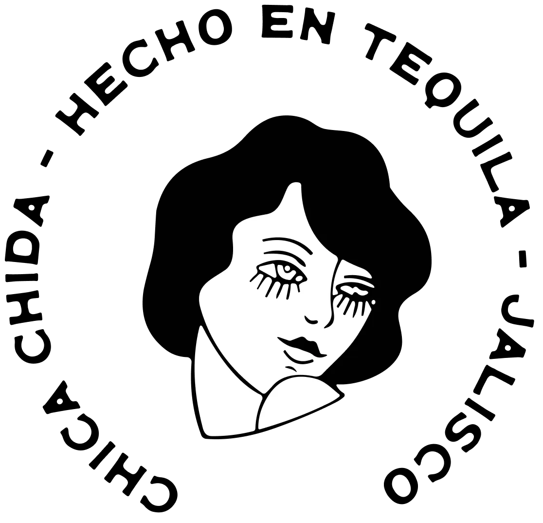 Chica Chida - Peanut Butter Agave Spirit