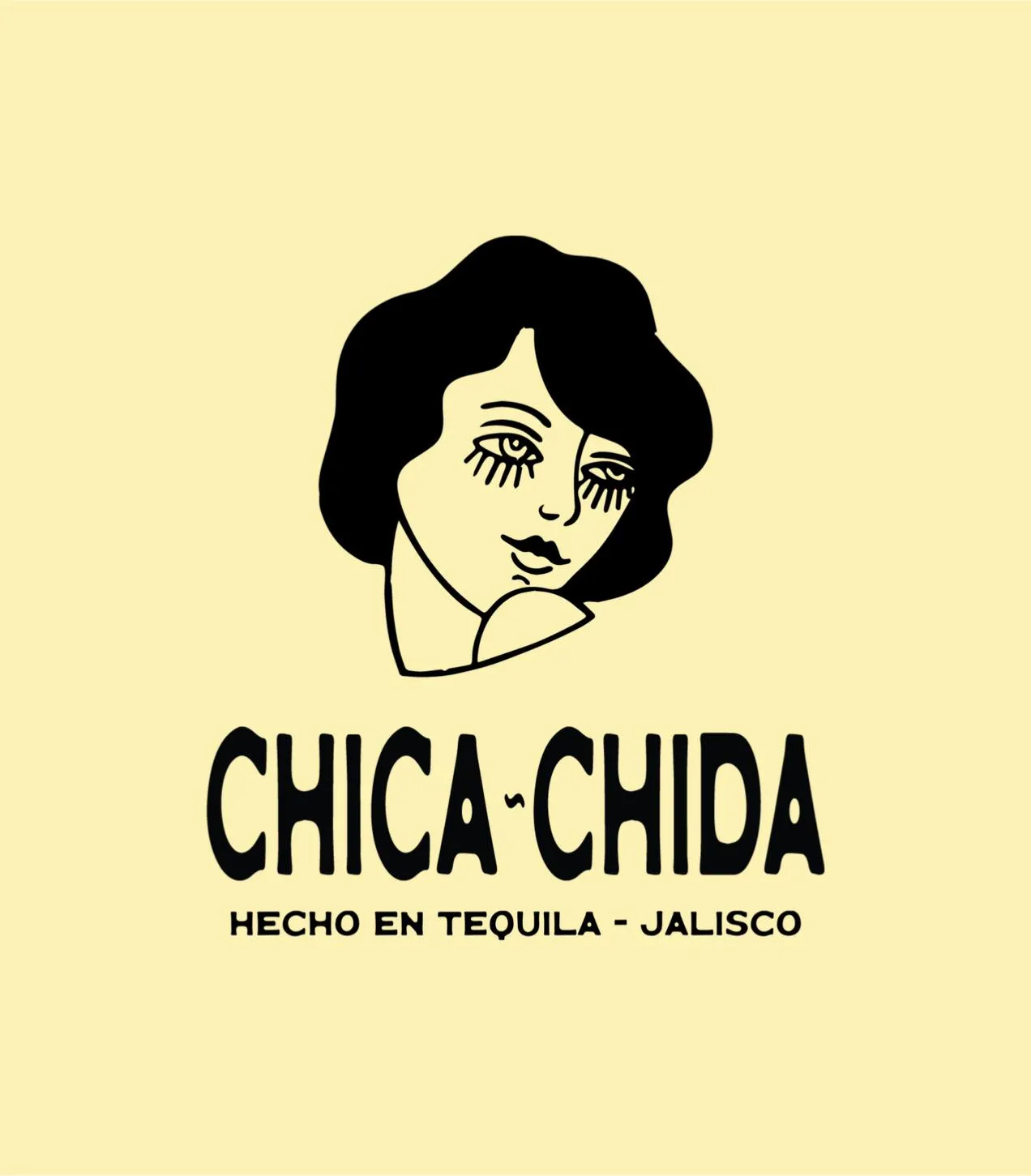Chica Chida - Peanut Butter Agave Spirit