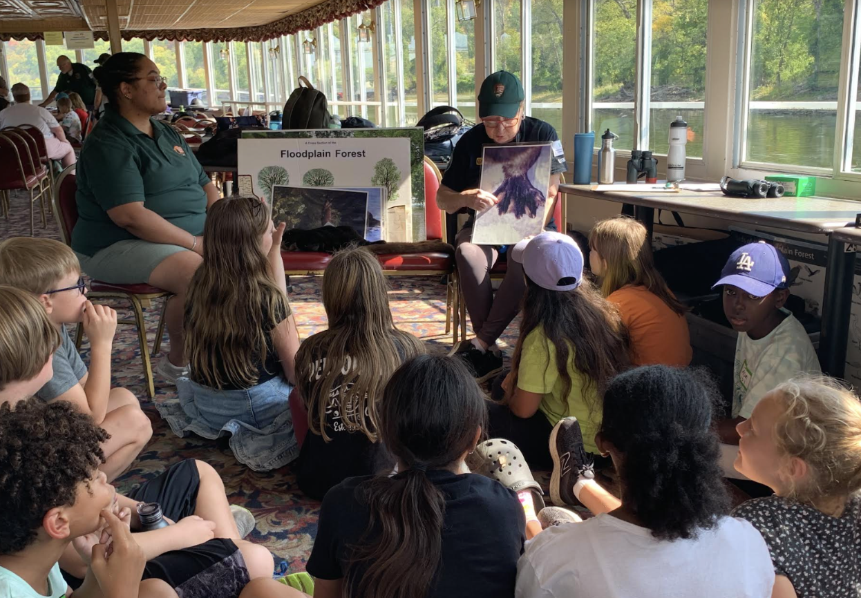 IQS Schools | St. Paul School of Northern Lights