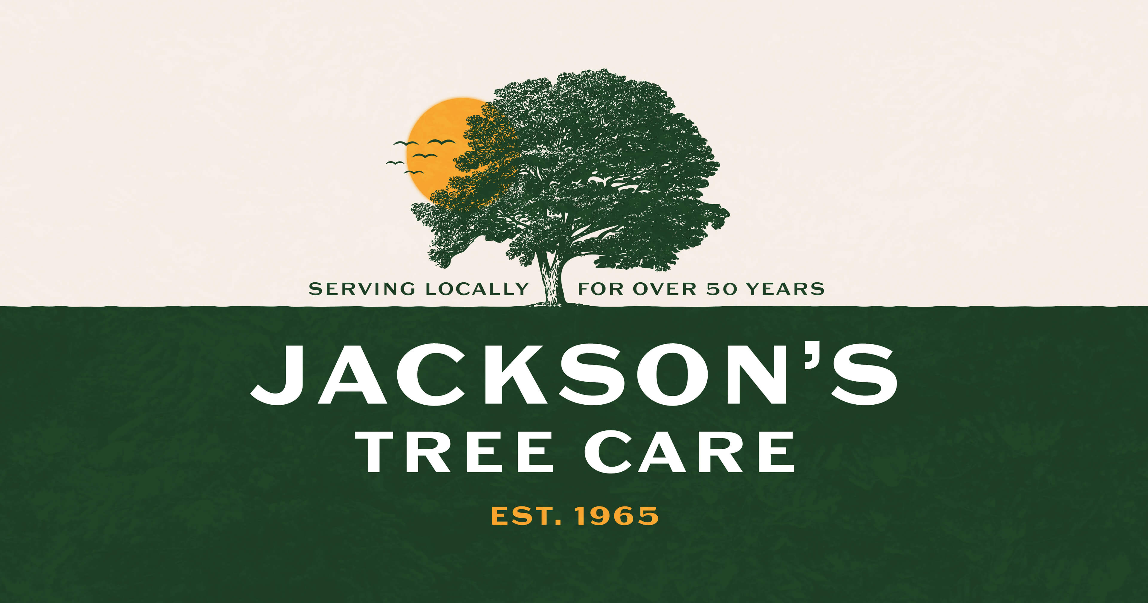 Jackson's Tree Care | Licensed & Insured in Delaware and Maryland