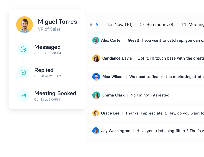CoPilot AI | Solutions | Optimize