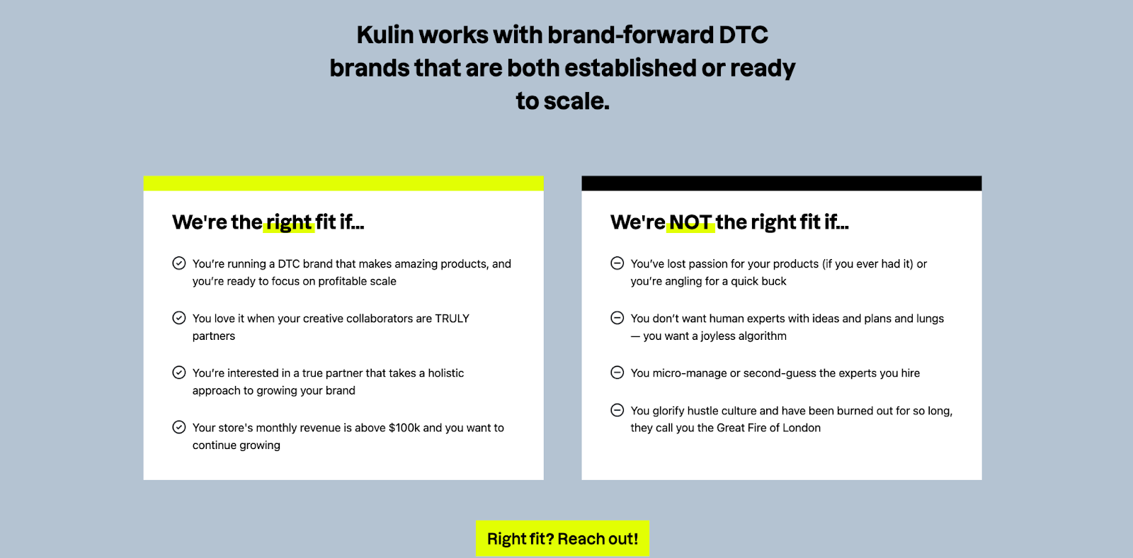 How to Scale Your Marketing Agency in 5 Steps with Examples