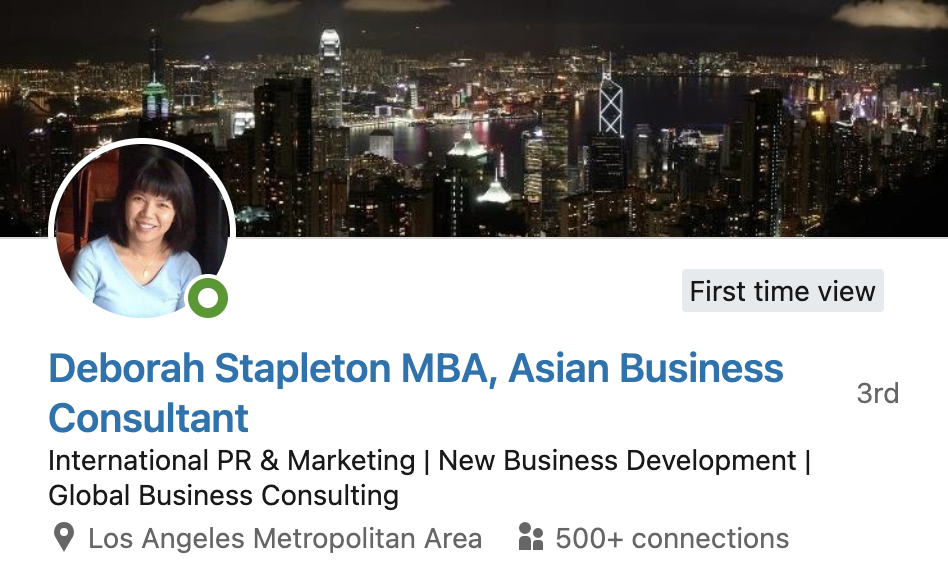 LinkedIn Headlines For Business Consultants With 20 Examples