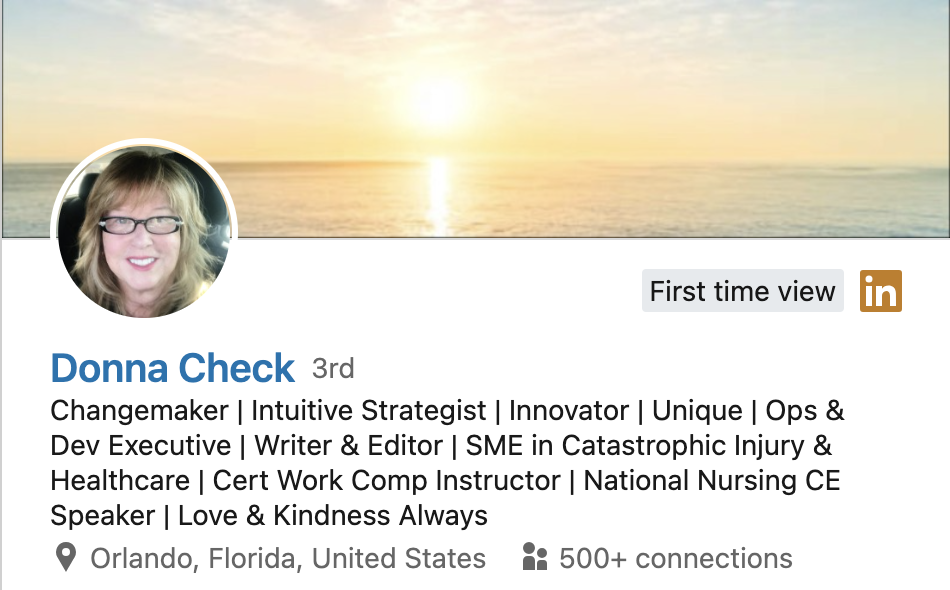 LinkedIn Headlines For Business Consultants With 20 Examples