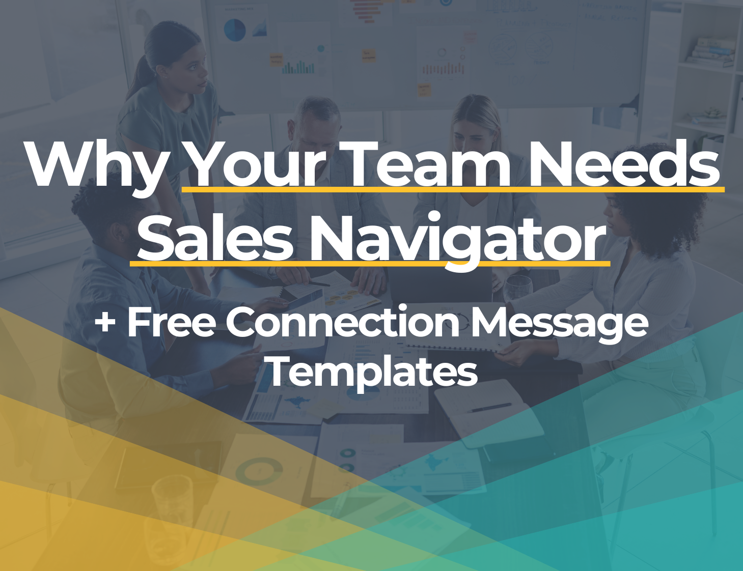 CoPilot AI | Get Guide | Why Your Team Needs Sales Navigator + Free ...