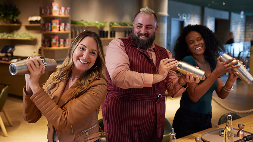 New York City Roastery | Starbucks Reserve®