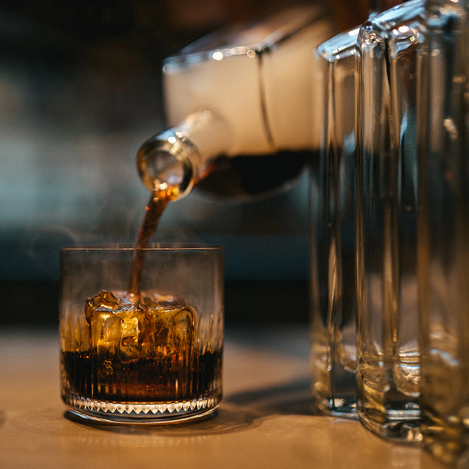 Chicago Roastery | Starbucks Reserve®