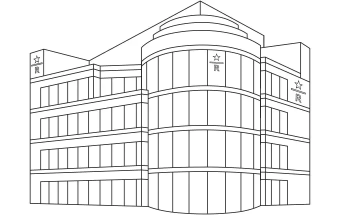 Chicago Roastery Design | Starbucks Reserve®