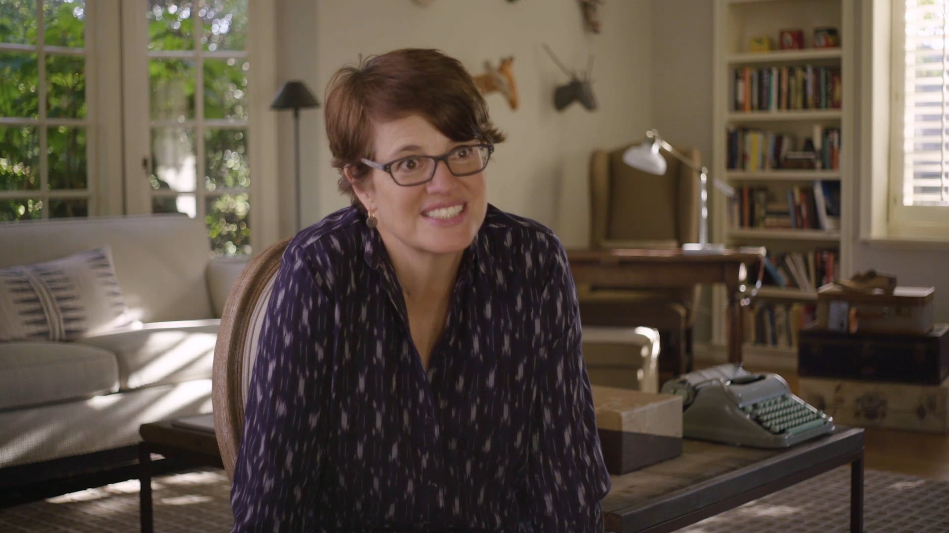 Kelly Corrigan: A Beacon of Hope and Humanity