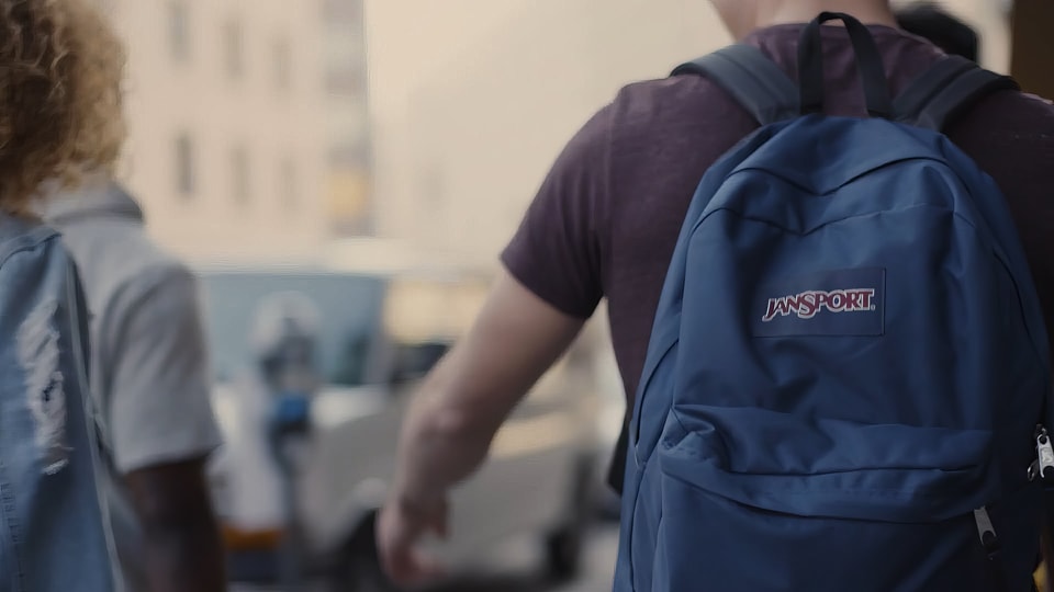 Reimagining Icons: The SuperBreak and Hatchet Campaign