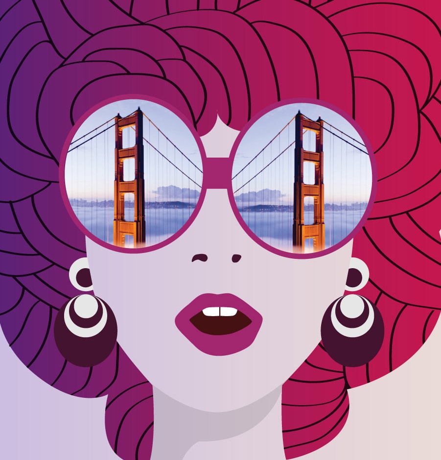 SF Travel Summer of Love