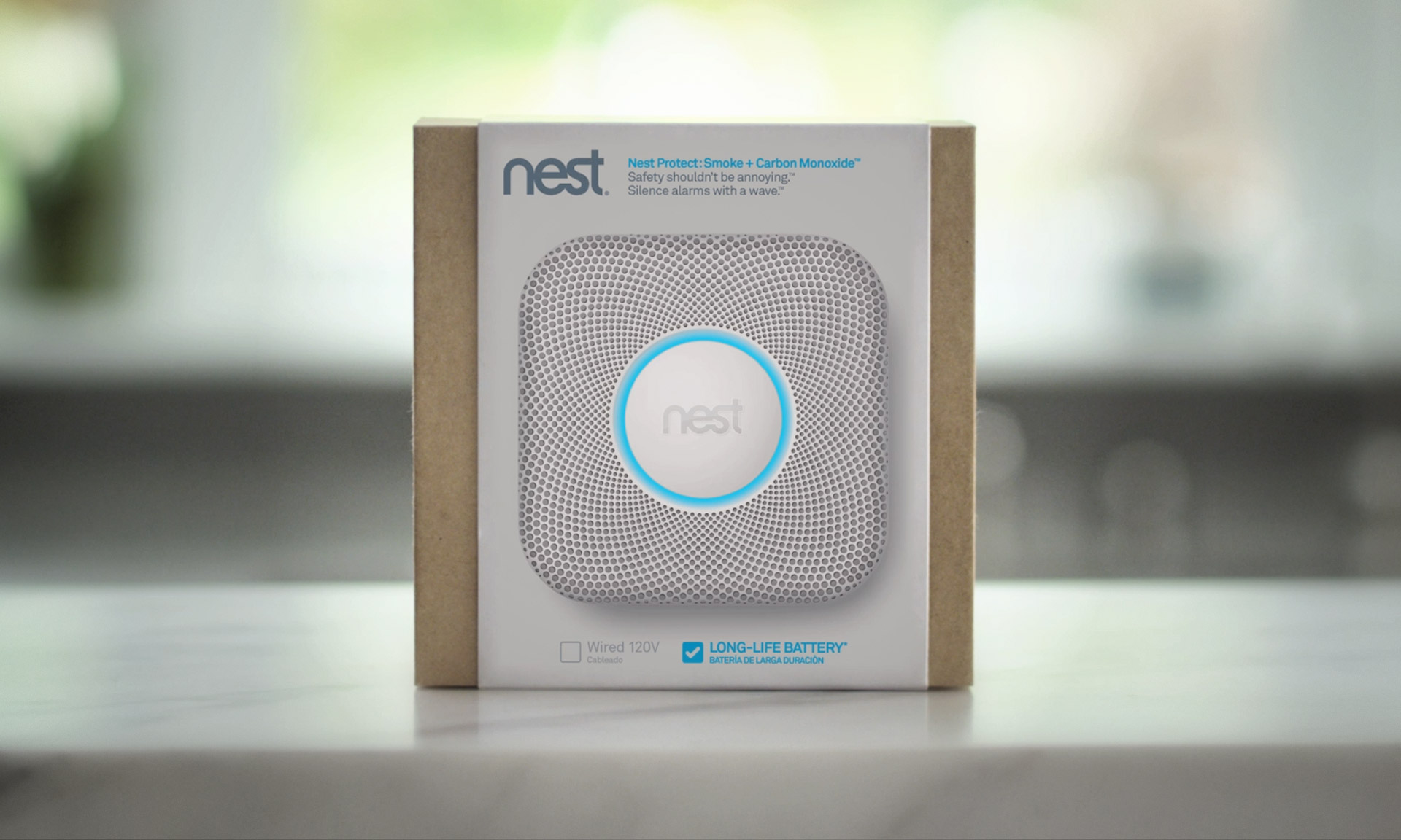 Nest Protect