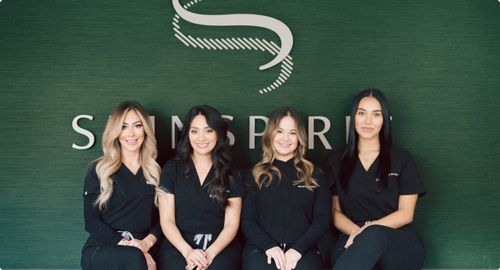 Premium Skincare Clinic | Our Story | SkinSpirit