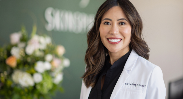 Premium Skincare Clinic | Our Story | SkinSpirit