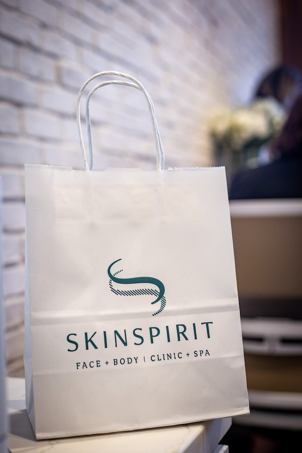 Fresh Start Skincare | WA, TX, CA | SkinSpirit