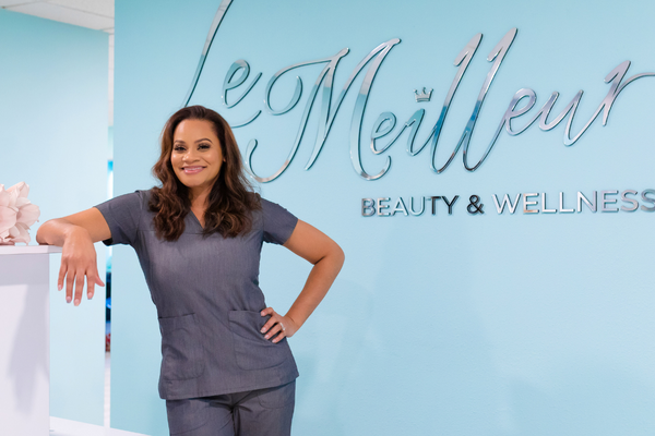 Shannon King’s Advice for Increasing Diversity in Aesthetics | SkinSpirit