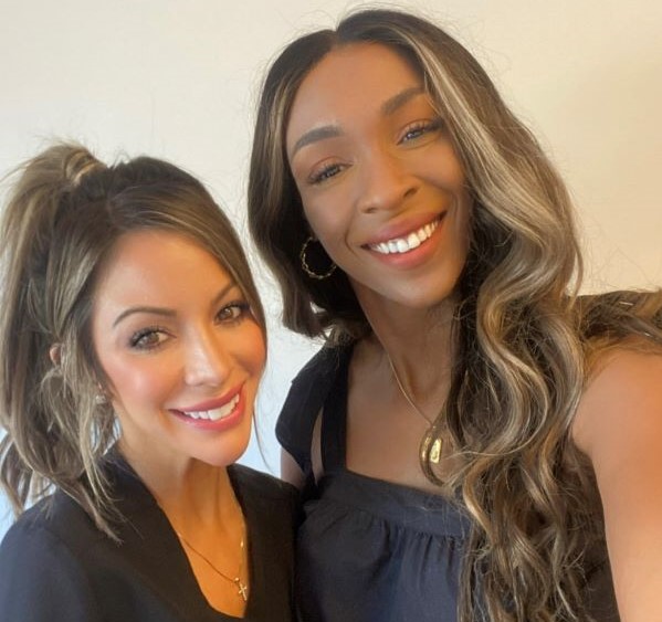 Tinsley's Custom Treatment Plan | Plano Aesthetics | SkinSpirit