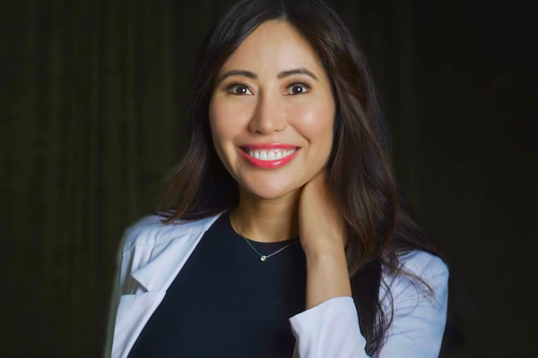 Dr. Rachel: From Solo Practice to SkinSpirit Partner