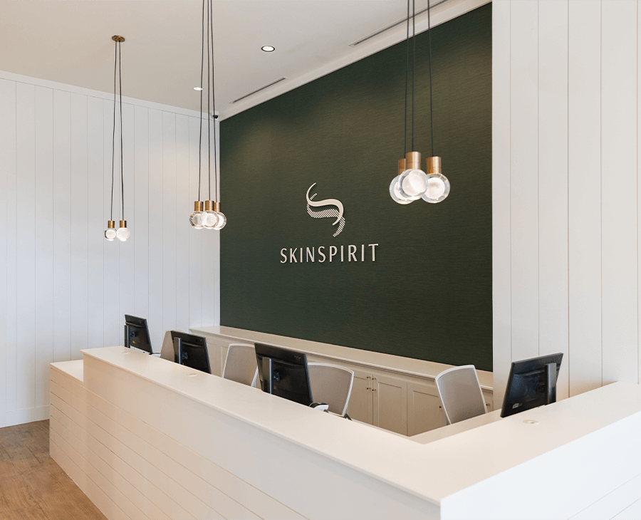 Dallas Medical Spa | Botox, Filler, Facials | SkinSpirit Dallas