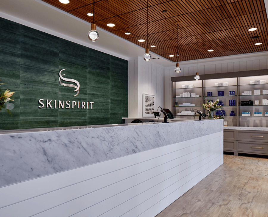 Medical Spa in Portland, OR | Botox, Facials, More | SkinSpirit ...