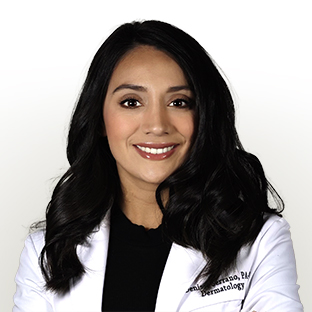 Denisse Serrano, MS, PA-C | Injector | SkinSpirit Park Ridge
