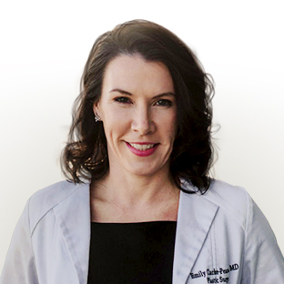 Emily Clarke-Pearson, MD | Maryland Medical Director