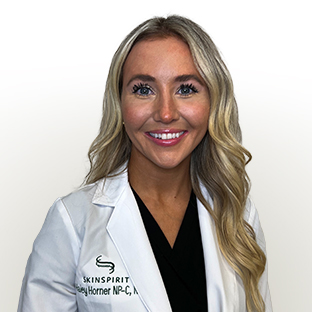 Haley Horner, NP | Botox Injector | SkinSpirit
