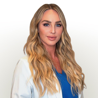 Hillary Mills, F-NP | Botox Injector | SkinSpirit