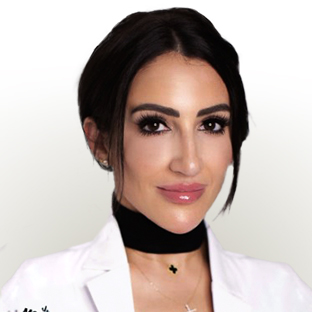 Jessica Shdo, MSN, ARNP, FNP-BC | Botox Injector | SkinSpirit