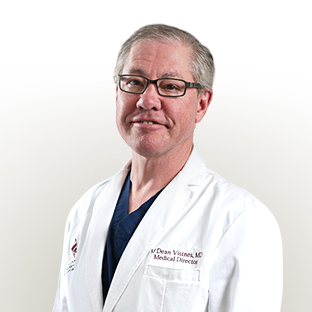 M Dean Vistnes | CA & WA Medical Director | SkinSpirit
