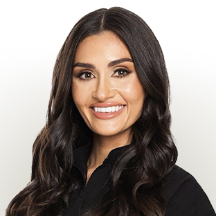 Sabrina Caires, BSN, RN, CANS | Botox Injector | SkinSpirit