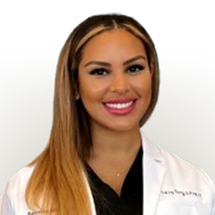 Sabrina Herrera, BSN, RN | Botox Injector | SkinSpirit