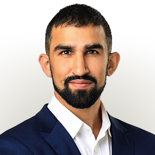 Samir Hasan, MD | Denver Medical Director