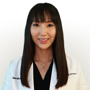 Sorah Ro, RN, BSN | Botox Injector | SkinSpirit