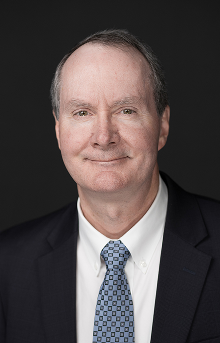 Bob Henry, CPA | Freemon, Shapard & Story | Wichita Falls, TX