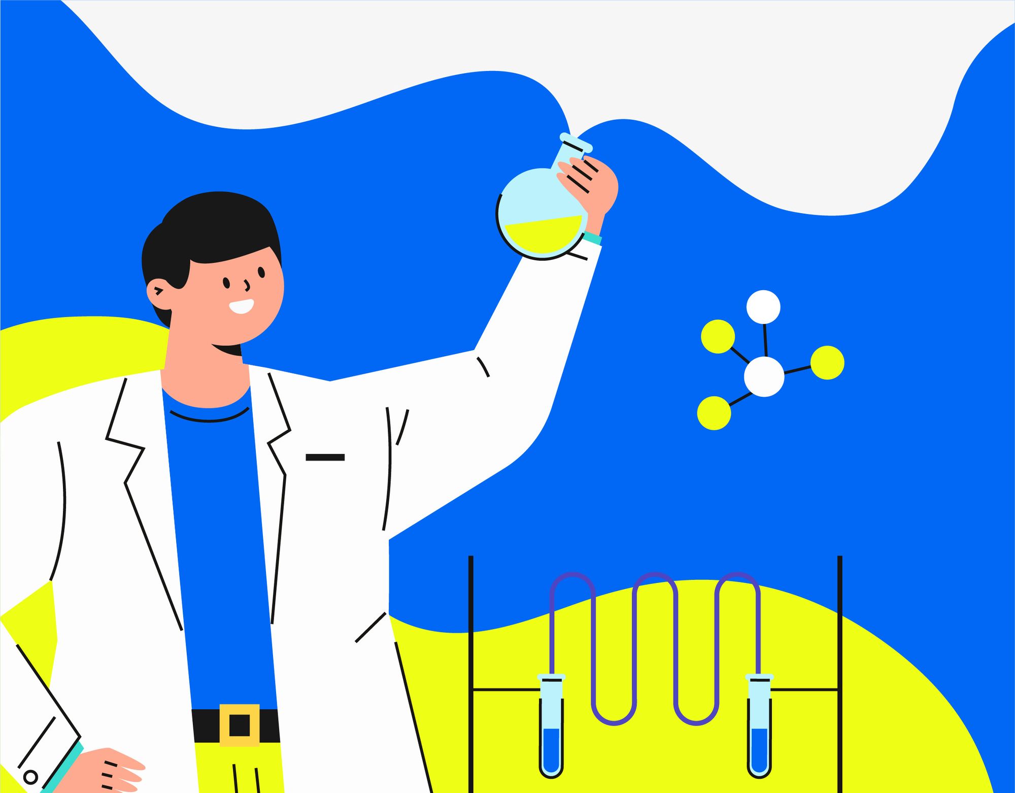 Solutions Lab