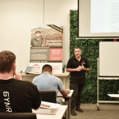 Get Your Builders Registration Licence | No Cert IV Required!