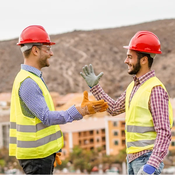 Commercial Builder Registration | Licence Guarantees