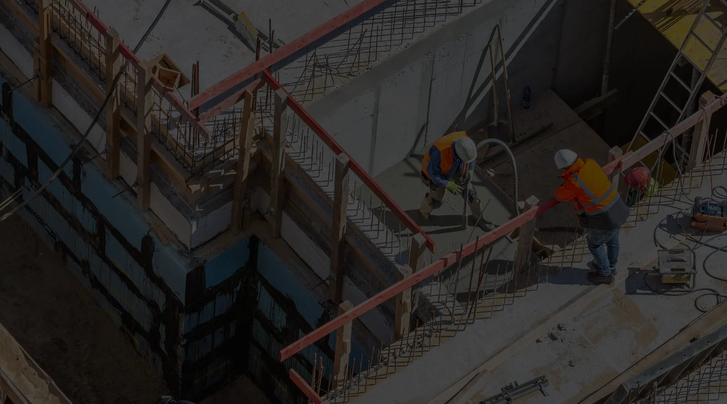 Commercial Builder Registration | Licence Guarantees