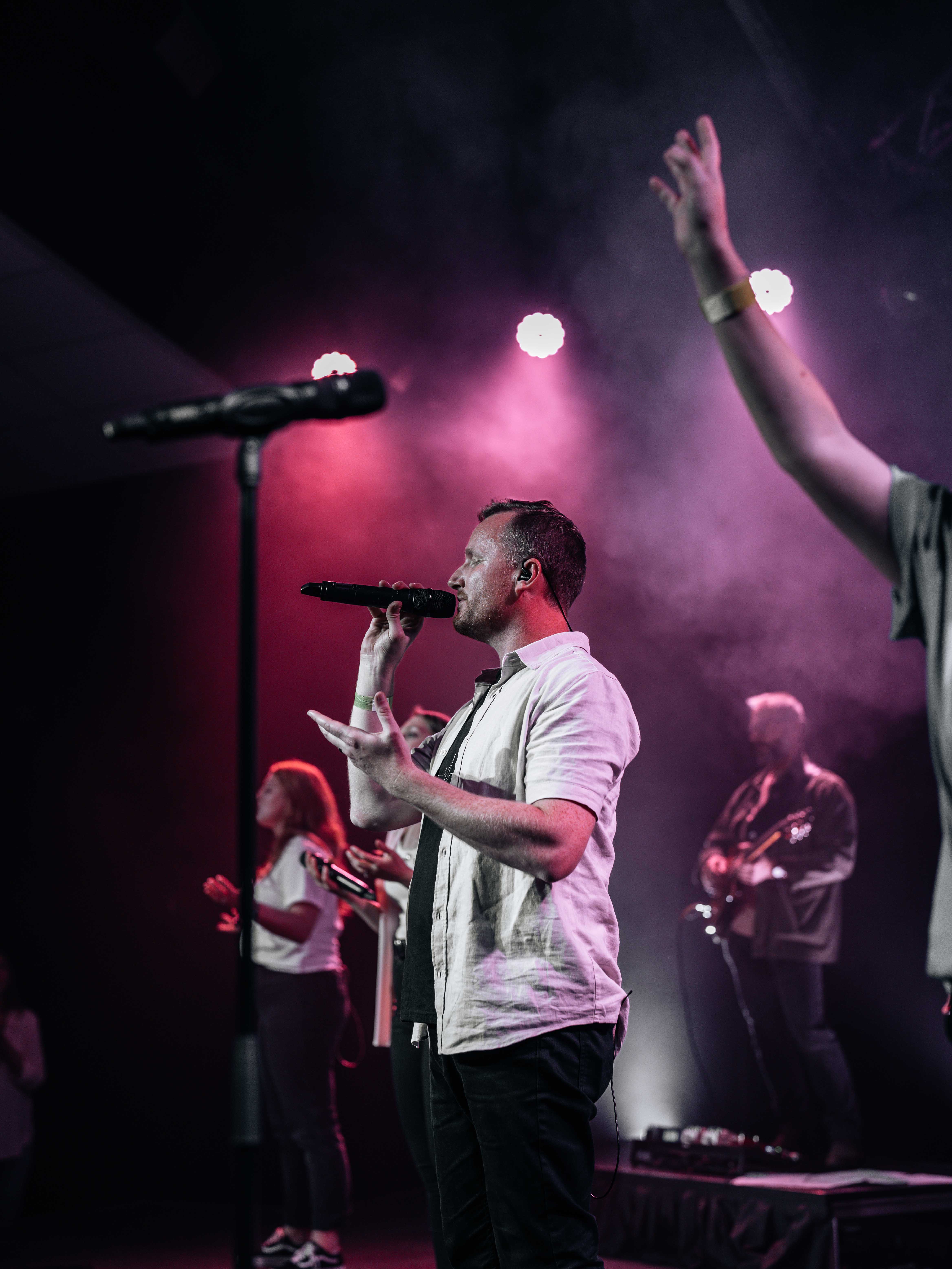 About - Goodlife Church